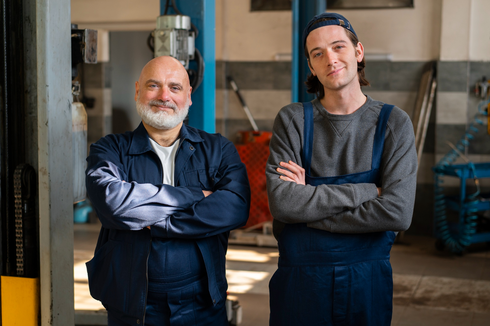 Jones Road – Reliable Auto Repair