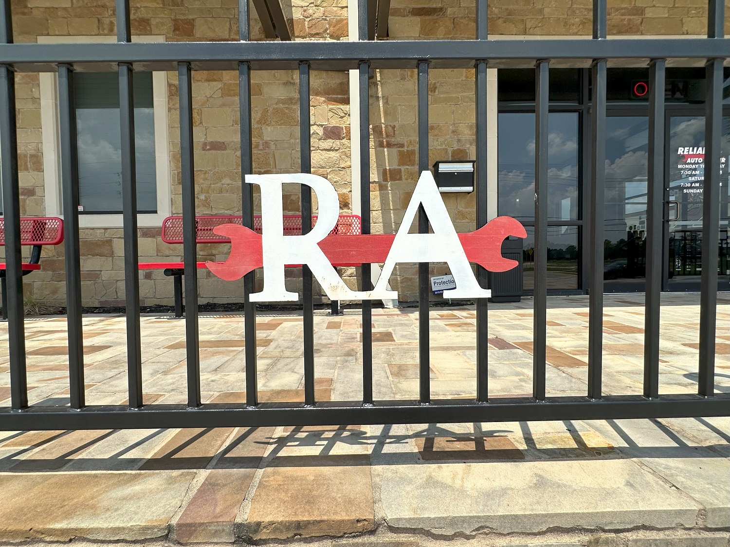 Reliable Auto Repair – The Reliable Auto Care You've Been Looking For